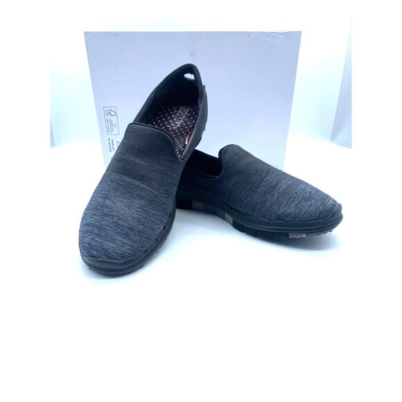 Skechers | Shoes | Skechers Women Go Walk Quick Fit Memory Foam Slip ...